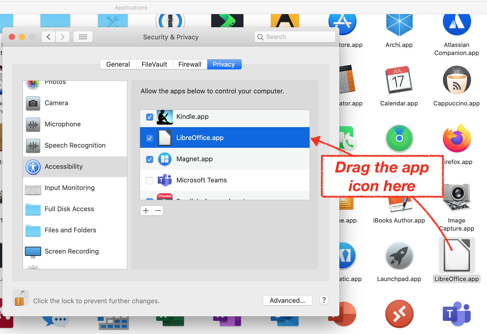 Selectively disable #macOSCatalina quarantine for apps not acquired via ...